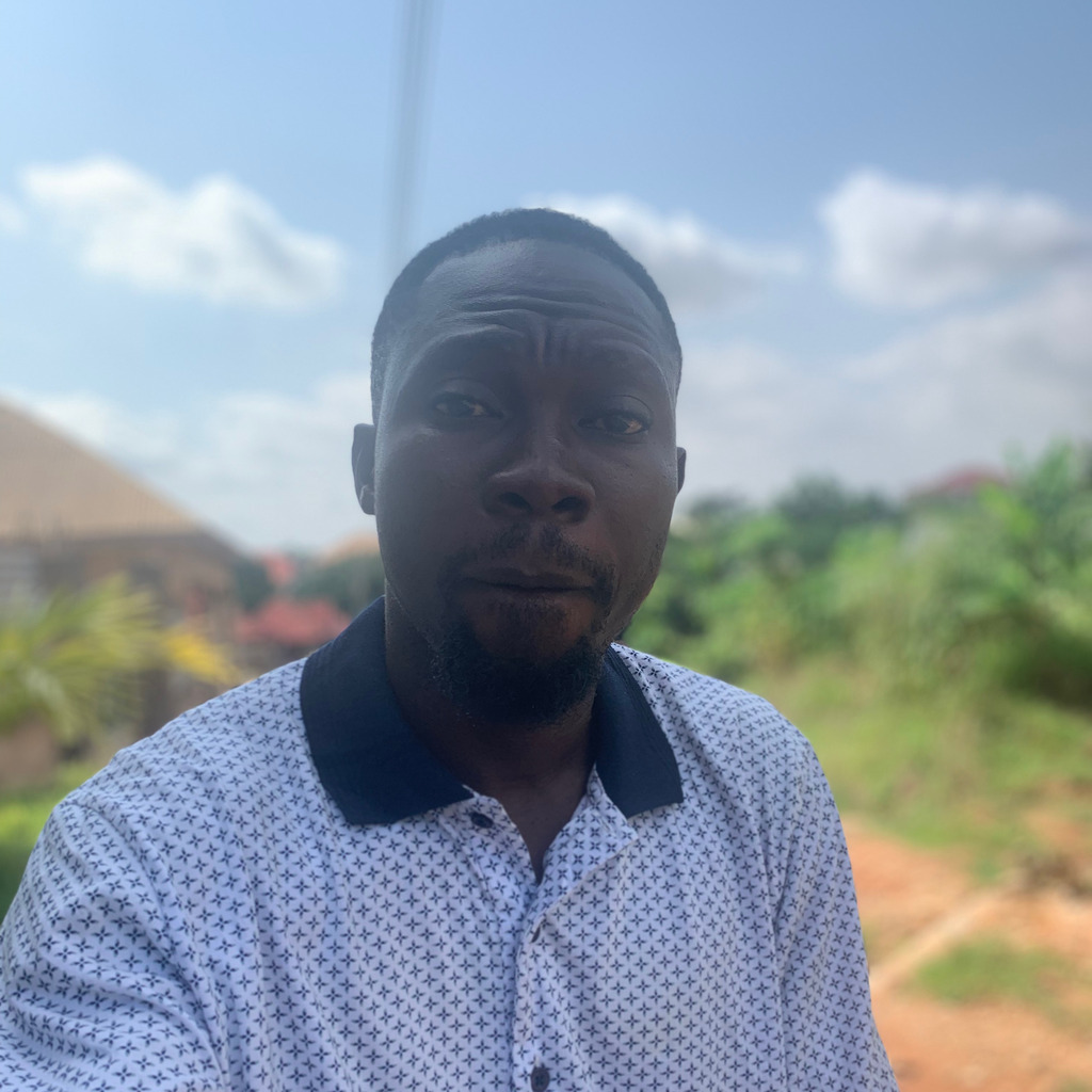 Joseph Osei Asumadu - Graduate Teaching Assistant - Ghana Education ...