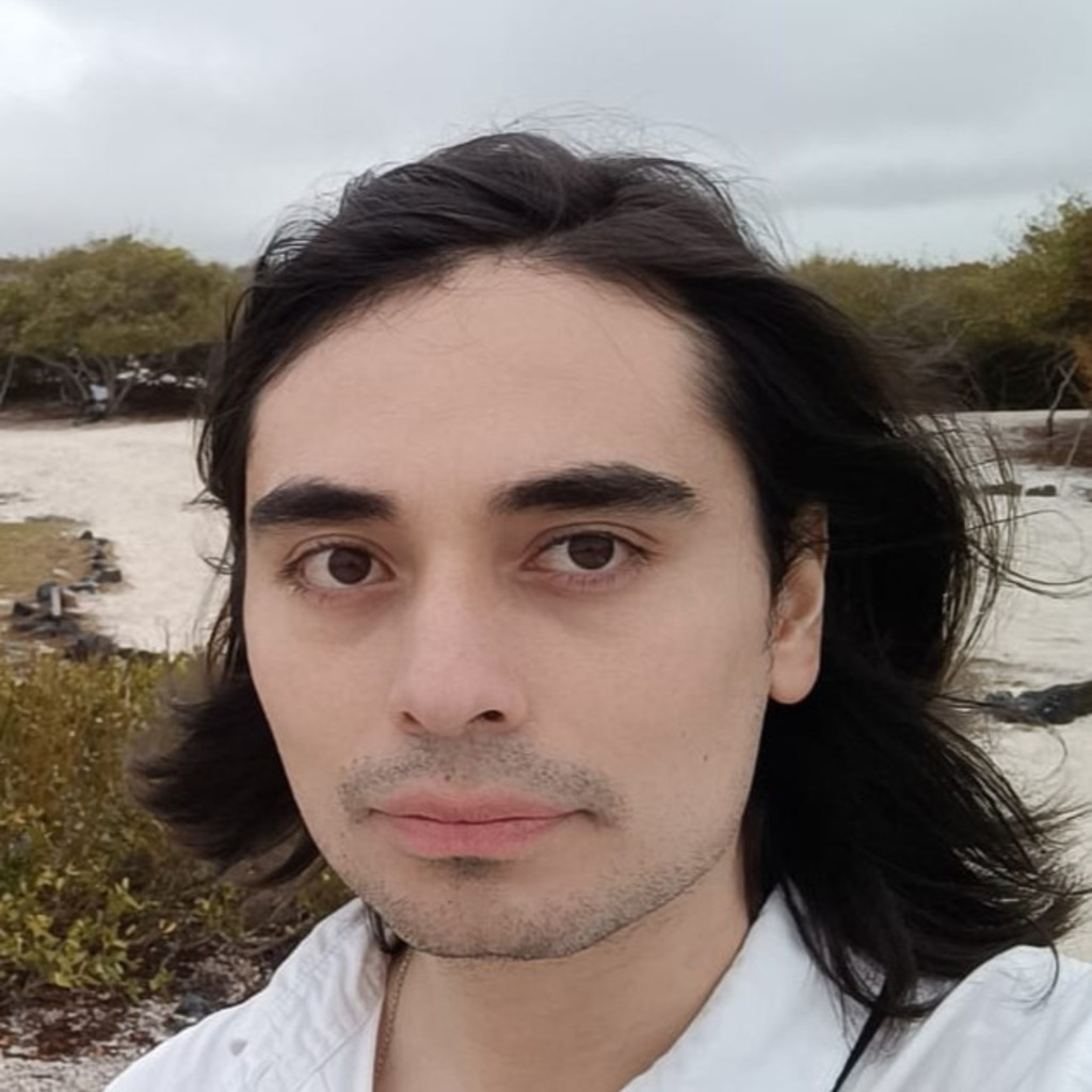 Juan Ortiz - Sustainability Certifications Manager - Natural Habitats ...