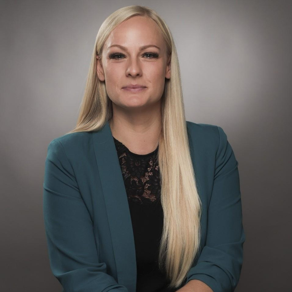 Kim Liebert - Abteilungsleitung Einkauf - Gharieni Group GmbH | XING