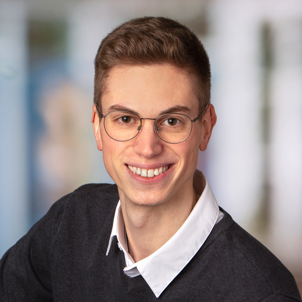 Pascal Streit - ETL Developer Data Warehouse - thyssenkrupp Dynamic ...