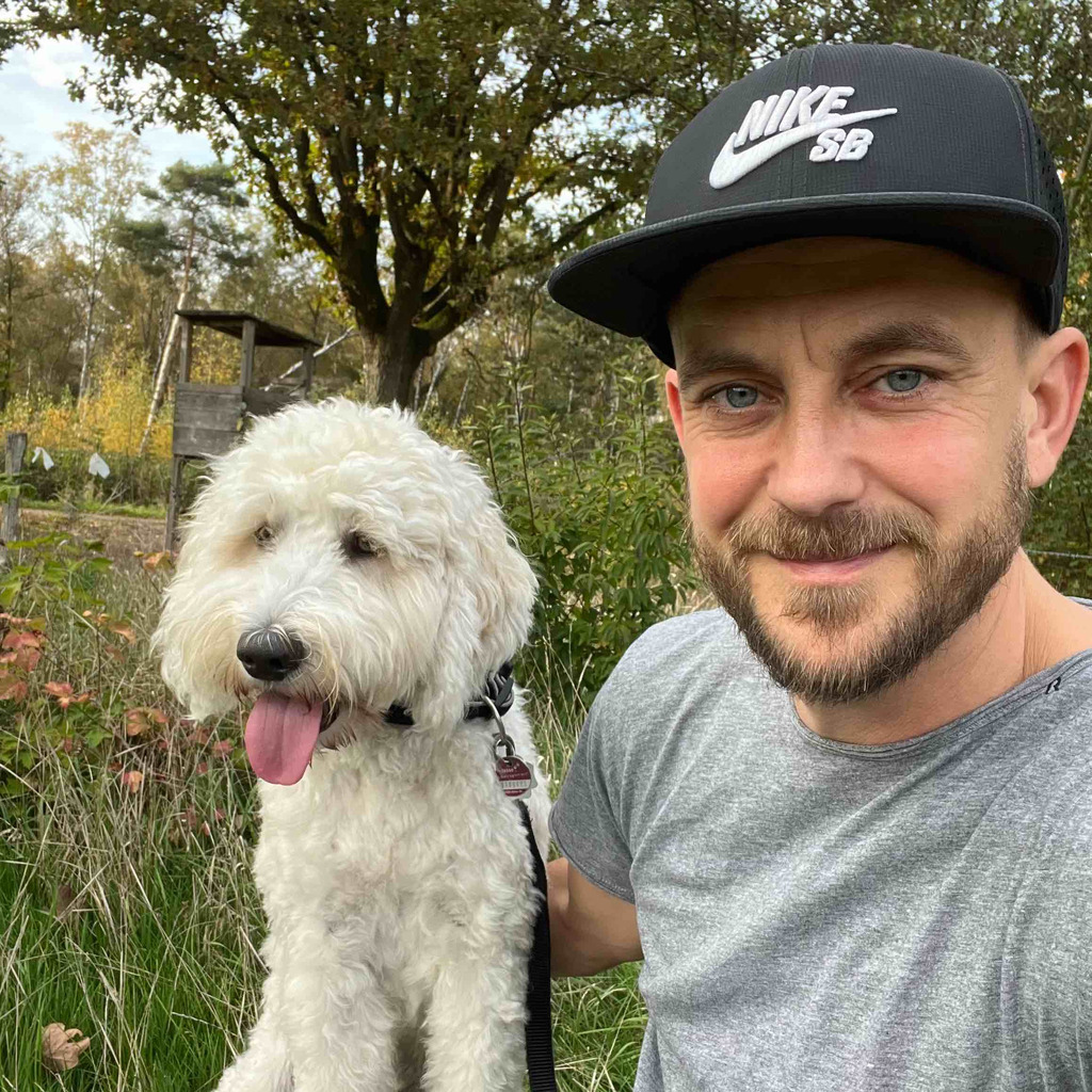 Arno Hebing - Techn. Verkaufsberater im Außendienst - Scandipaint GmbH ...