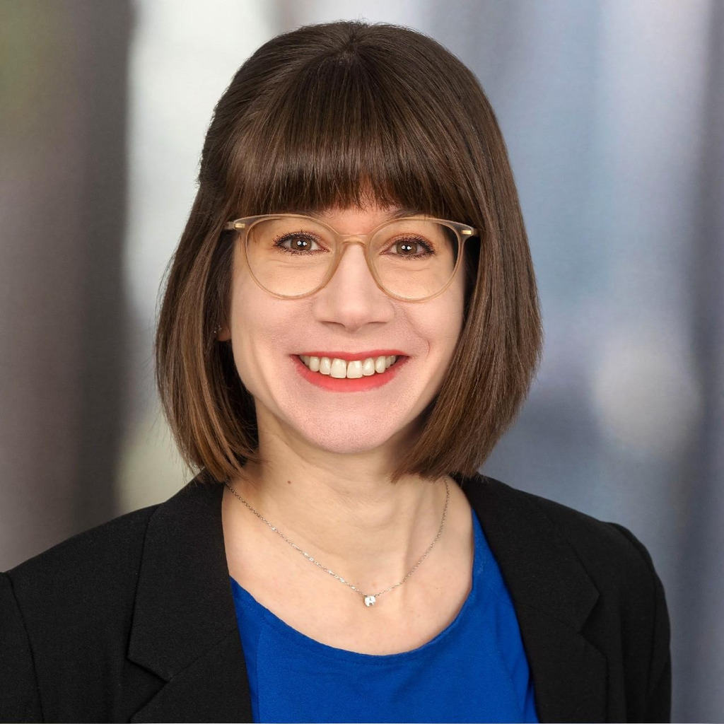 Melanie Piller - Redakteurin Spanisch - Ernst Klett Verlag GmbH | XING