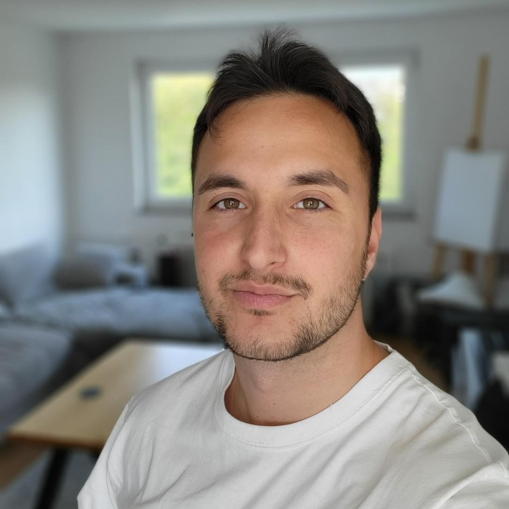 Onur Guran - Funktionsrealisierung Hochvolt Ladefunktionen - Volkswagen ...