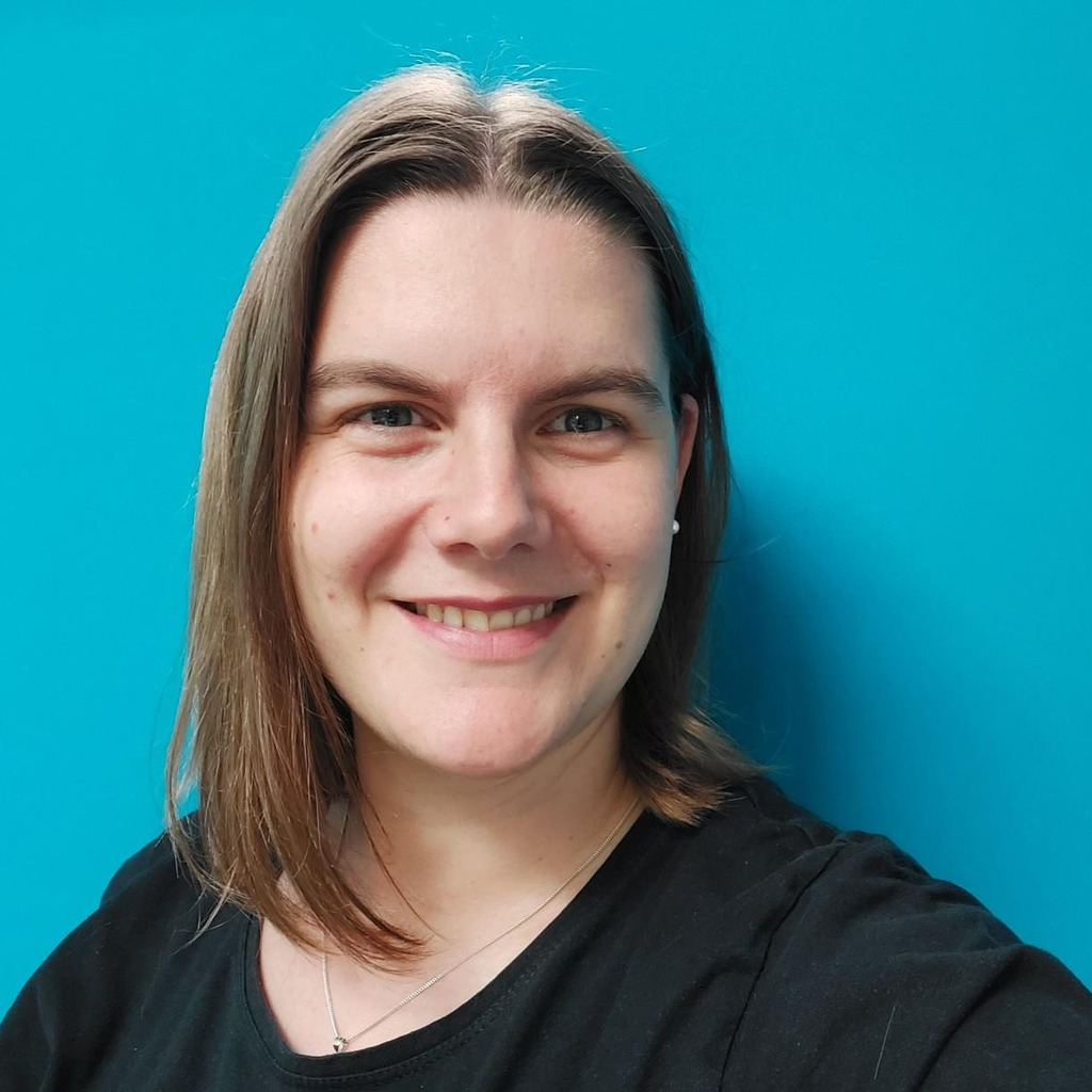 Lisa Reinhardt - Personalsachbearbeiterin - Walther-Werke Ferdinand ...