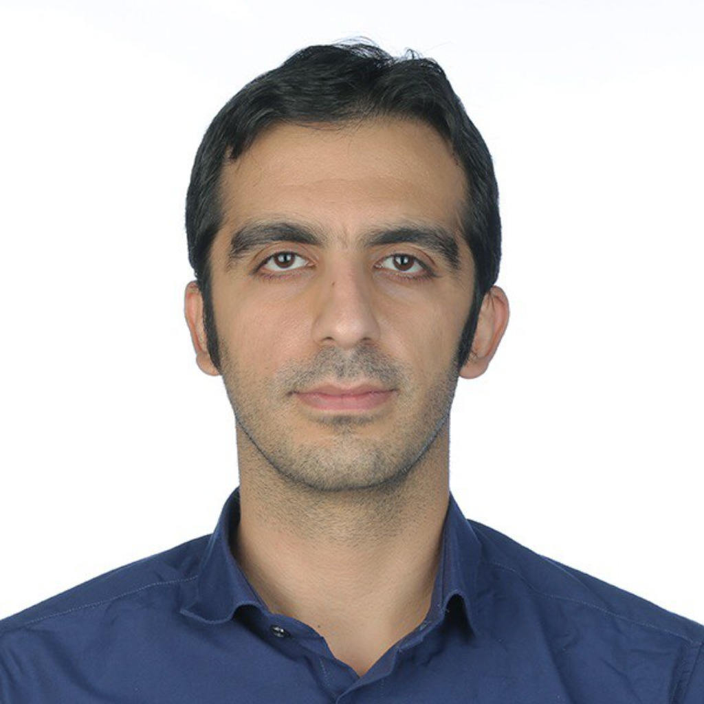 Hamid Shahraki - Data Scientist, Cyber Security Analyst - Saderat Bank | XING