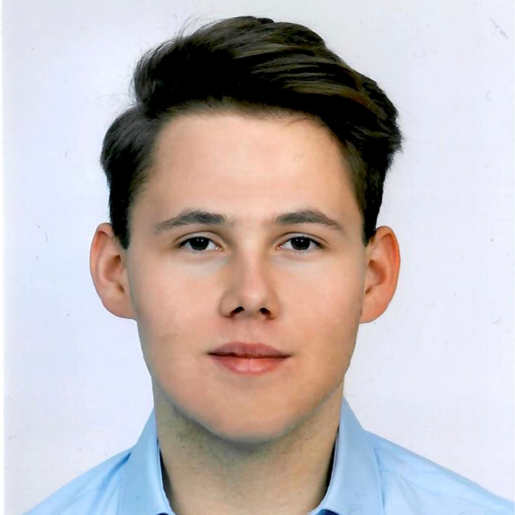 Dominik Weiss Business Administration Hochschule München Xing
