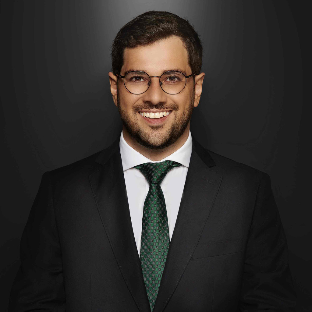 Gilberto Domingues - Legal Consultant - ALDI SÜD | XING