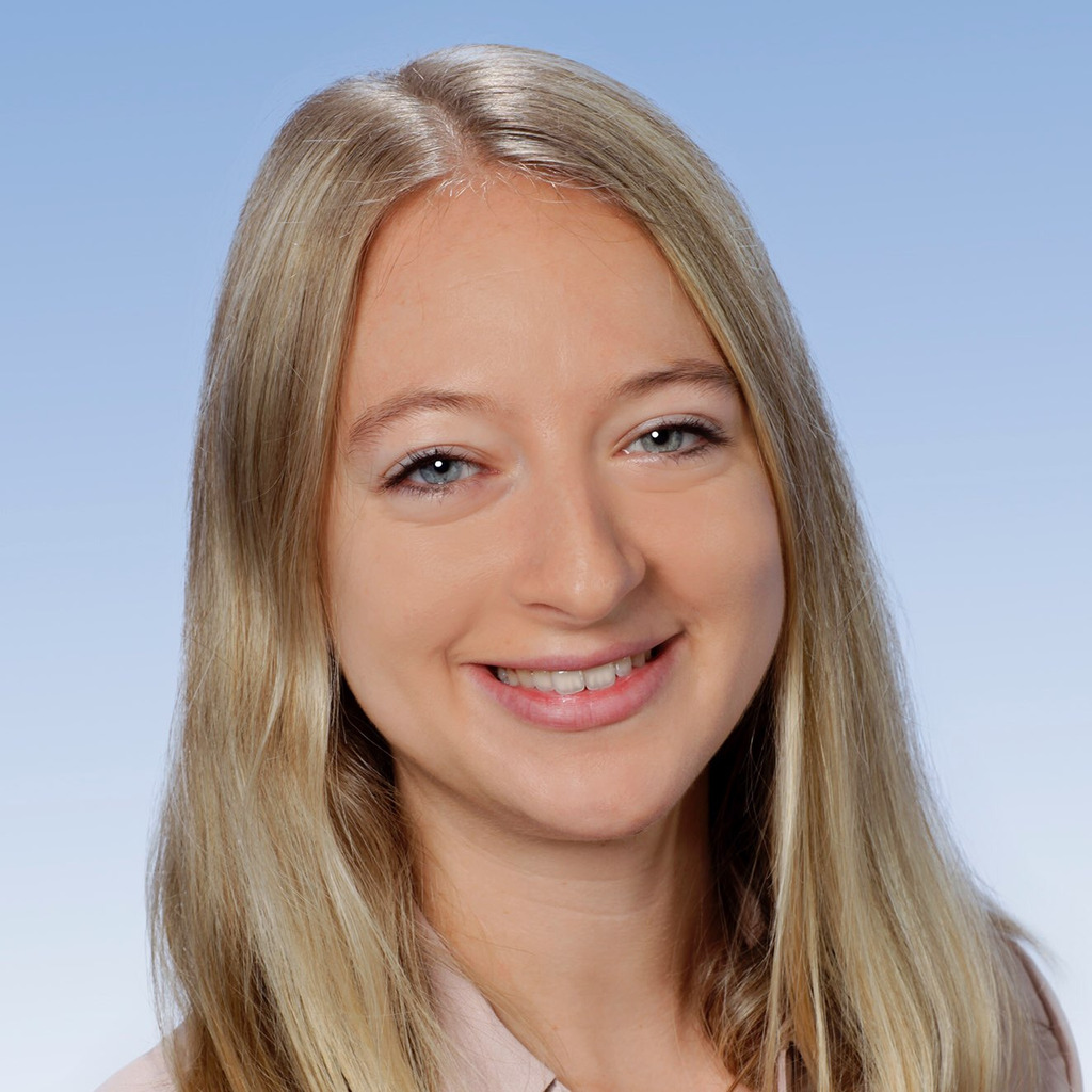 Julia Strasser - HR Assistentin /HR Services - msg life central europe ...