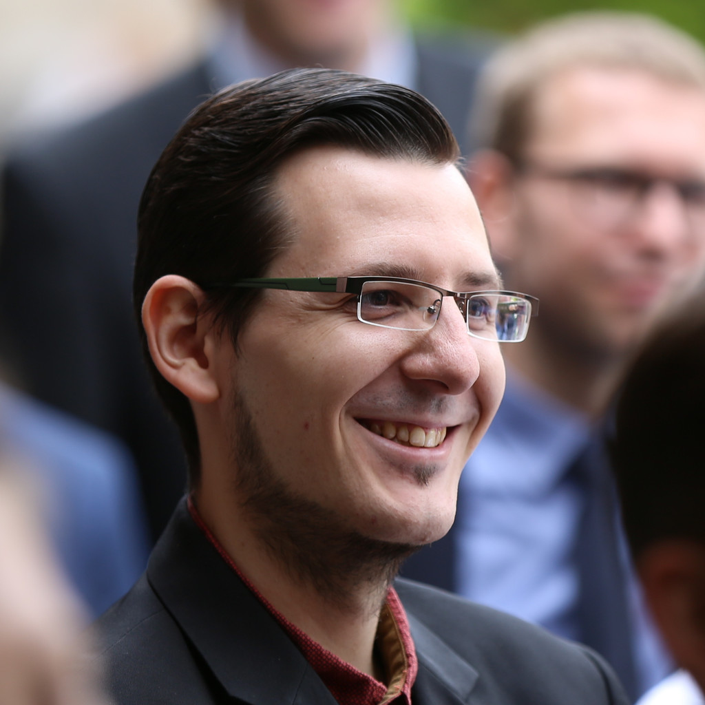 Daniel Hundt - Senior Software Engineer - KMW Reisen GmbH | XING