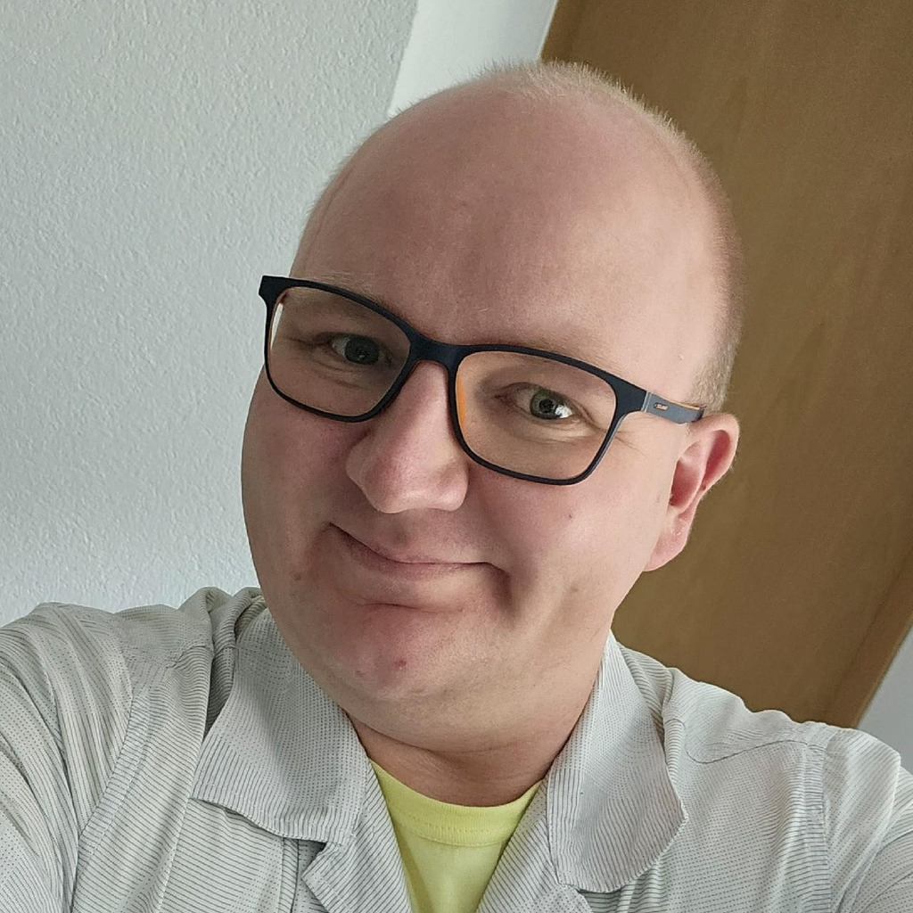 Markus Vogel - IT Coordinator - Sachsenkabel GmbH | XING