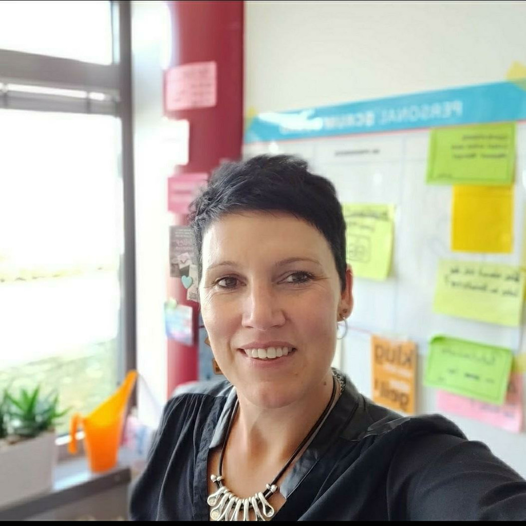 Loni Hanisch - Agile Coach - Volkswagen AG | XING