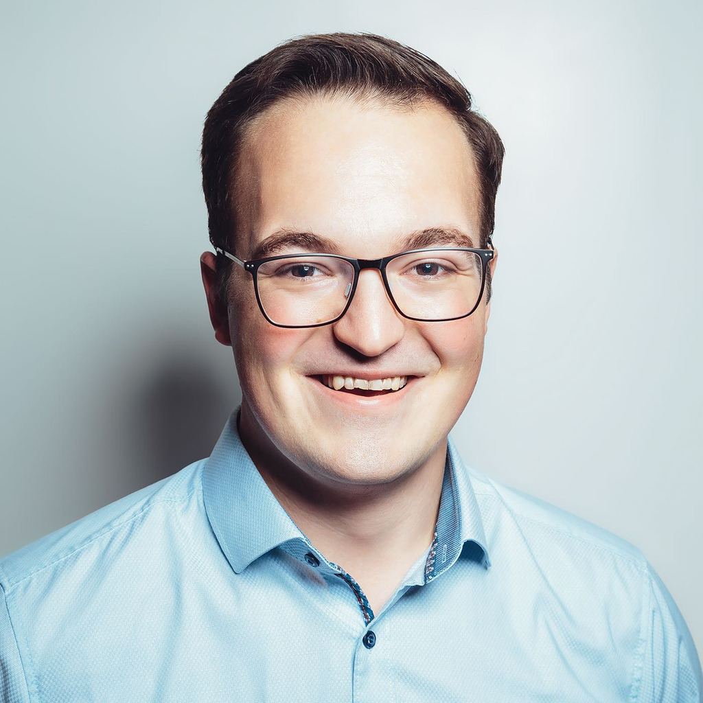 Kevin Schmid - Mitarbeiter Innendienst - ASG Anhalt Solar GmbH | XING