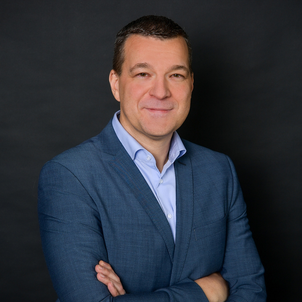 Markus Karl - Business Architect - Aareal Bank AG | XING