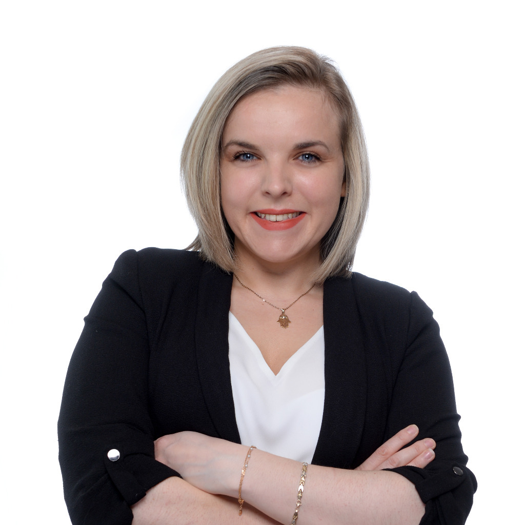 Amy Carabini - Principal Consultant - Acceleration | XING