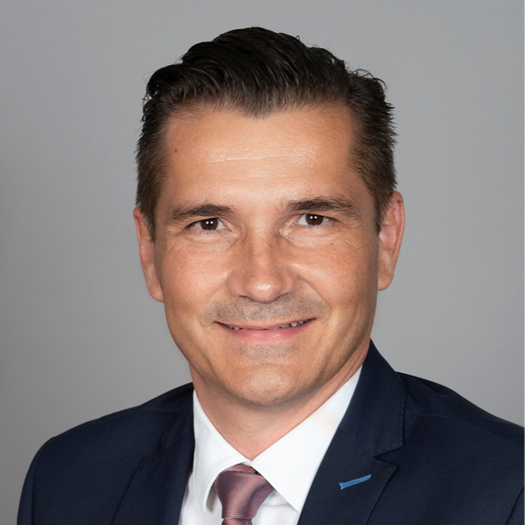Michael Fritsche - CEO - Zürcher Ziegeleien AG, Regensdorf | XING