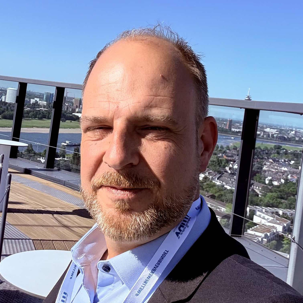 Sebastian Firl - Bereichsleiter Planung und LWL-Technik - GHT GmbH ...