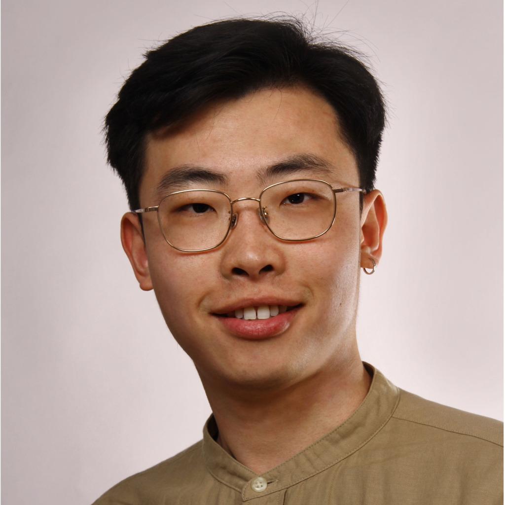 Yuqi Zhang - Studentische Hilfskraft - Technische Universität München ...