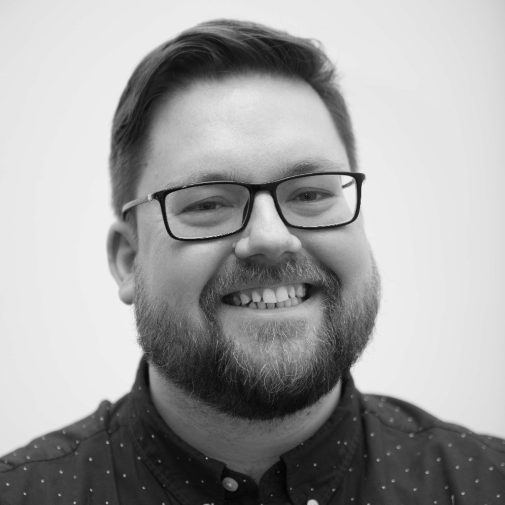 Richard Pickering: Ausbildung und Berufserfahrung | XING