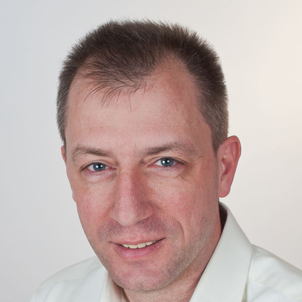 Edward Haase - Einzelunternehmer - Edward Haase, MeshTec | XING