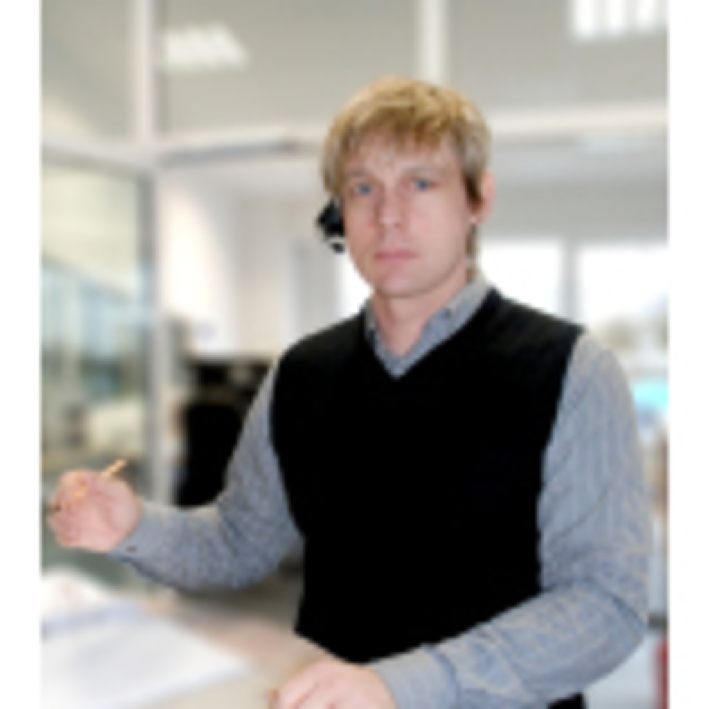 Markus Esser - Geschäftsführender Gesellschafter - aks Service GmbH | XING