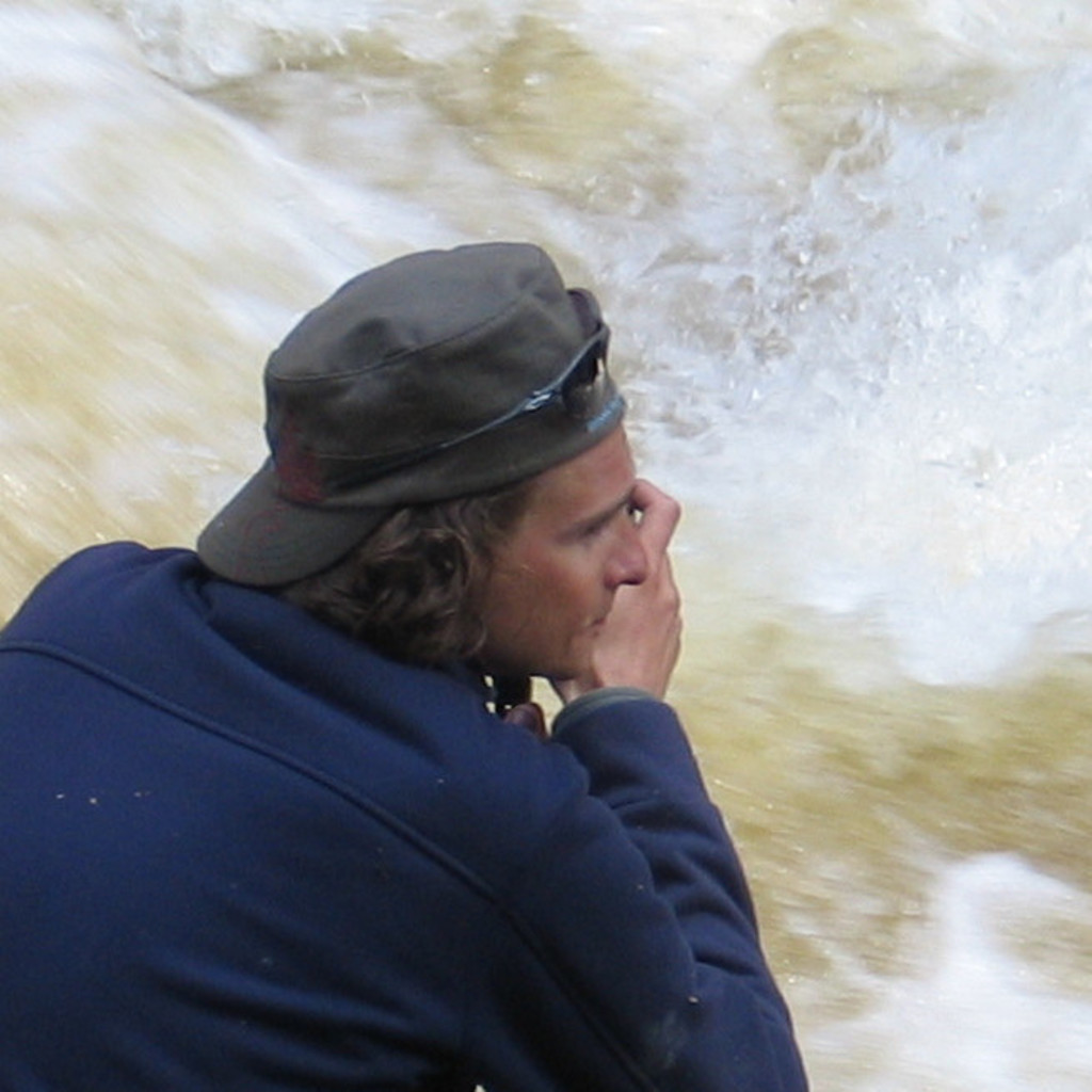 Michael Fischl - Wirtschaftsinformatik berufsbegleitend - FH Deggendorf ...