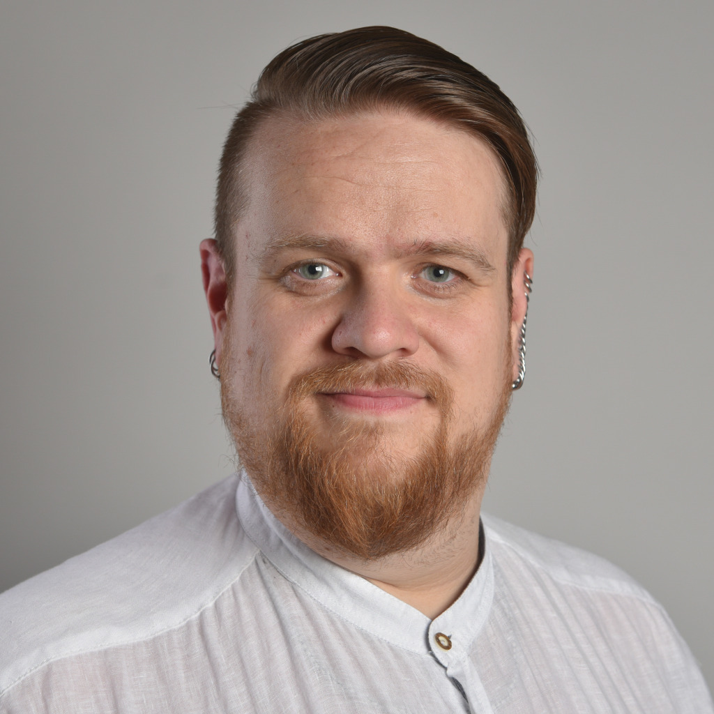 Alwin Frank - Instandhalter Elektrotechnik - Dr. Ing. h.c. F. Porsche ...