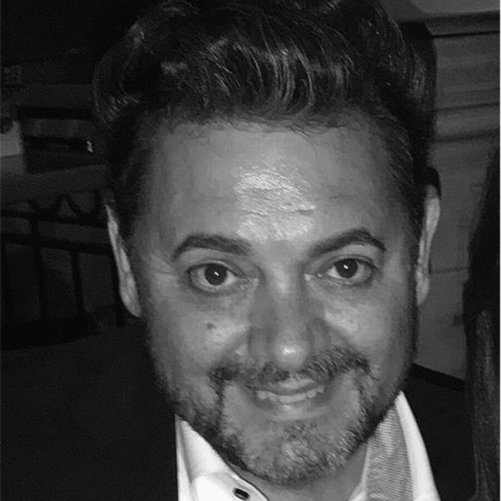 Stephen Kun - President and CEO - Next in Careers | XING