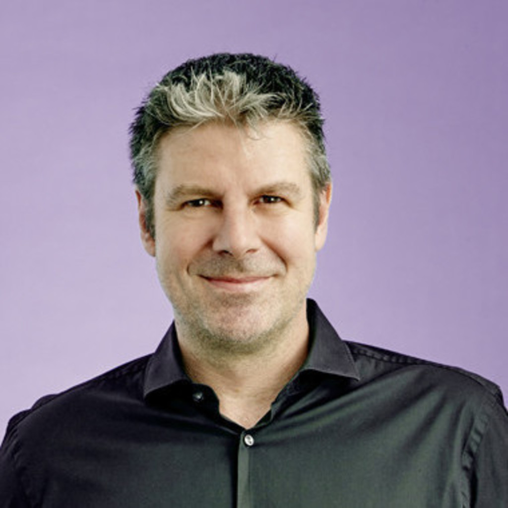 Frank Schmid - Partner und Geschäftsführer - Office for spatial identity. | XING