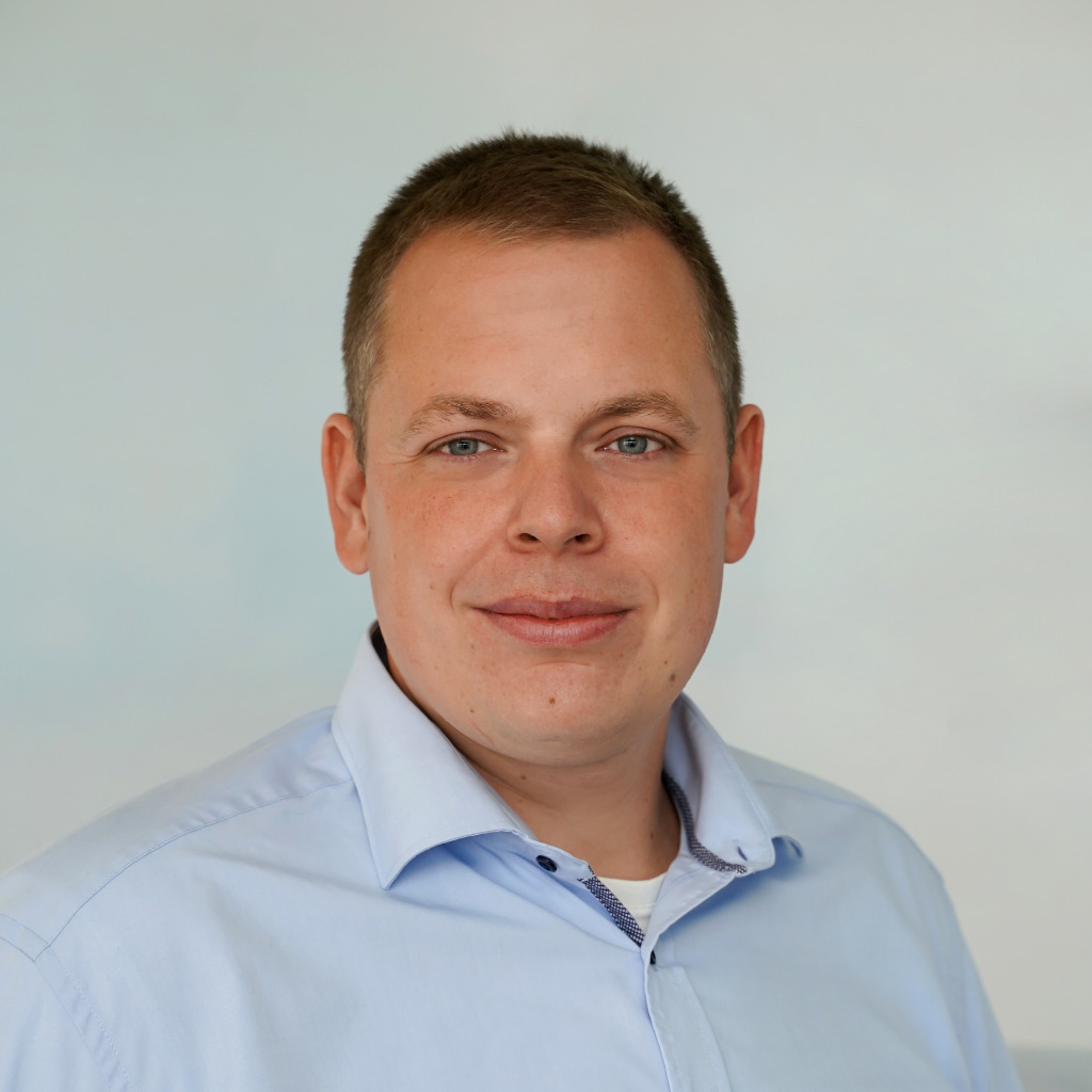 Dominik Uecker - Wassermeister und Netzmeister Wasser ...