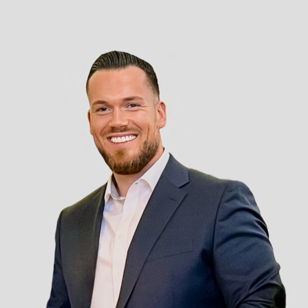 Christopher Schumann - Projektmanager - Sales Impact GmbH - Die ...