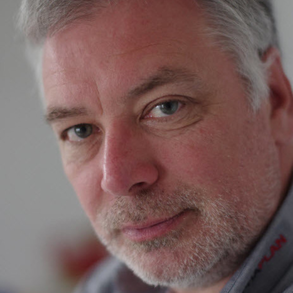 Michael Arend - Leiter IT Service - CVS Ingenieurgesellschaft mbH | XING