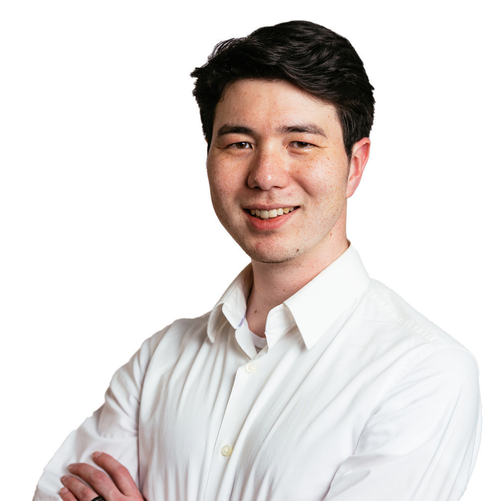 Ian Moore - Consultant - P3-Group | XING