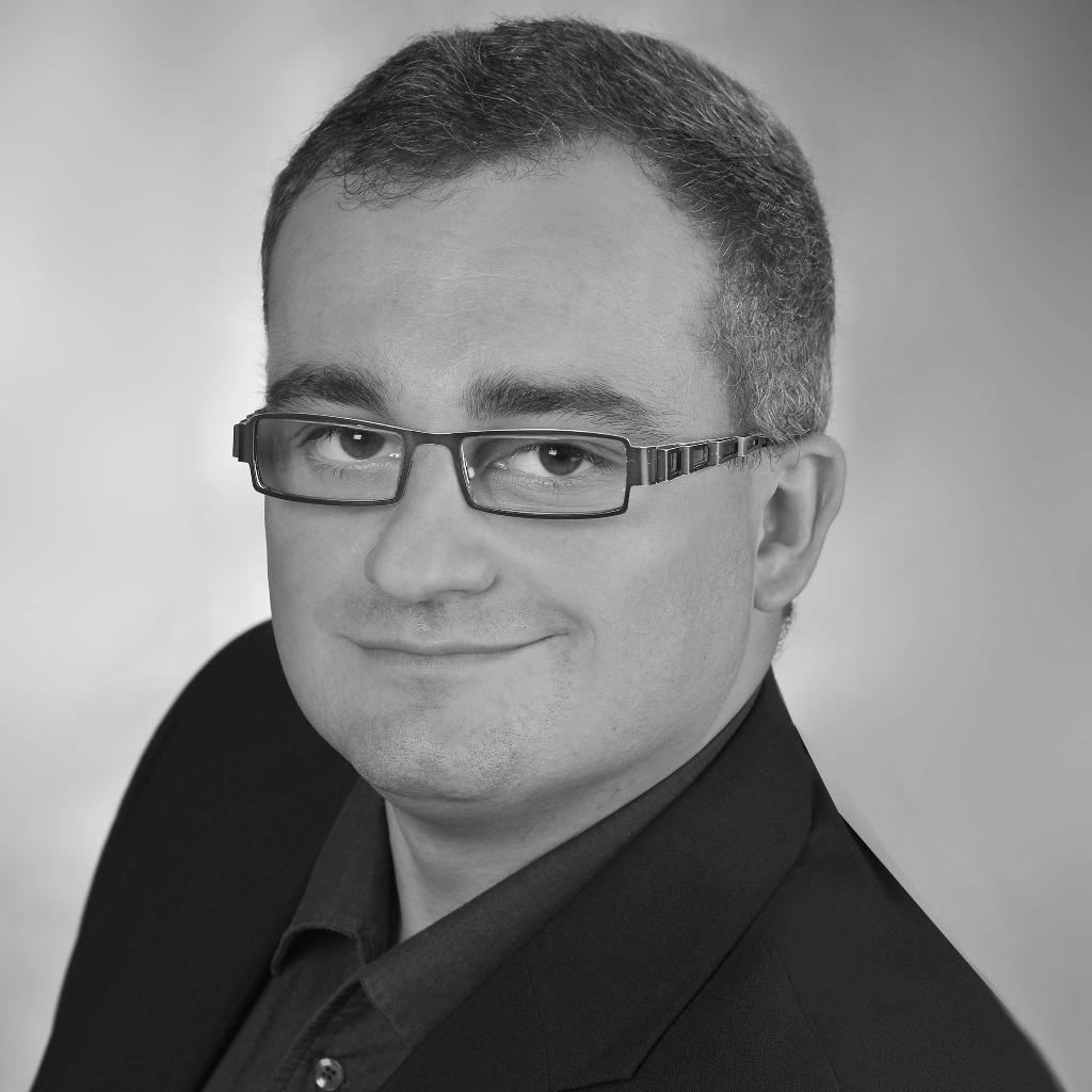 Dr. Maik Gerwig - Wissenschaftlicher Mitarbeiter - TU Bergakademie ...