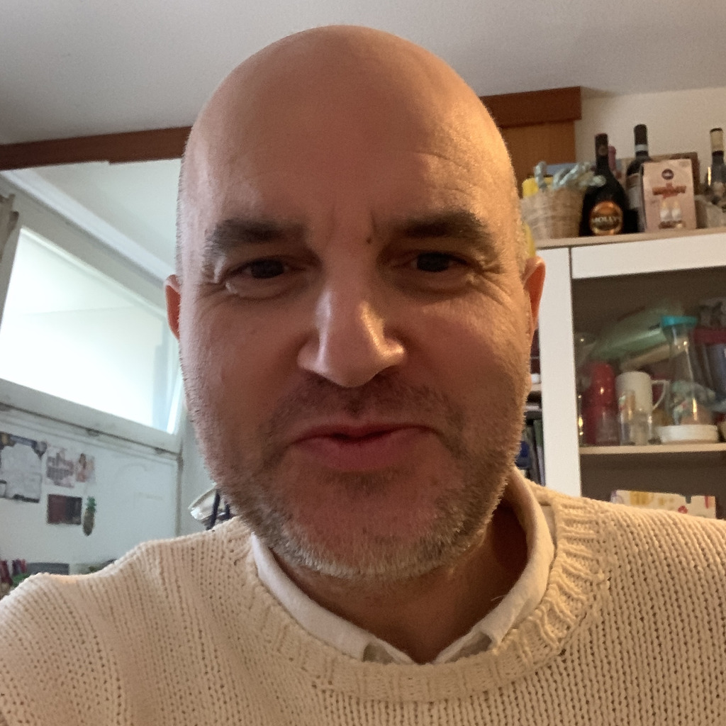 Daniel Schilling - Lifestyle & LifeCycle Improver - DSRE | XING