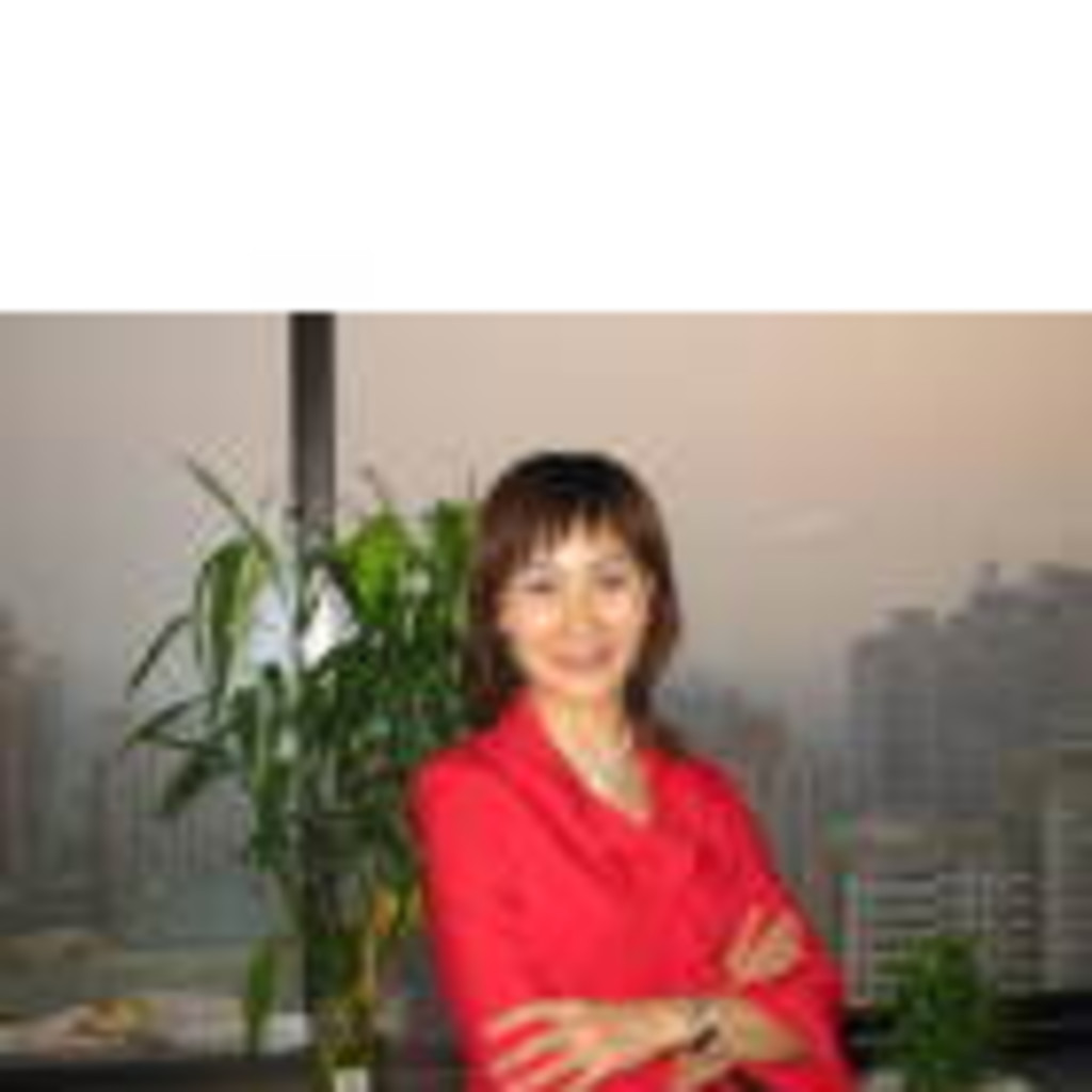 Sandy Zhang - 总经理 - San Alliance Consulting 北京和合嘉讯咨询有限公司 | XING