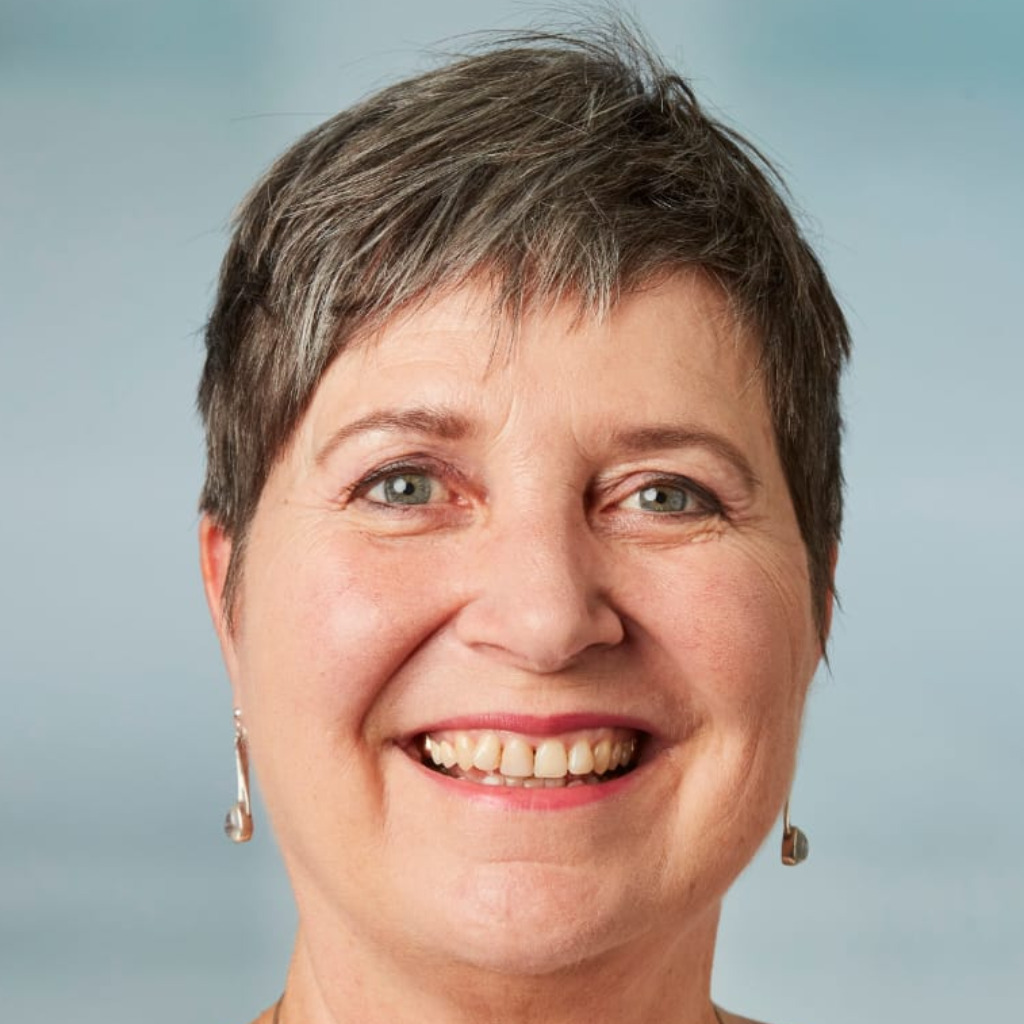 Susanne Bertram - Empfangs-Assistentin - ePension GmbH & Co. KG | XING