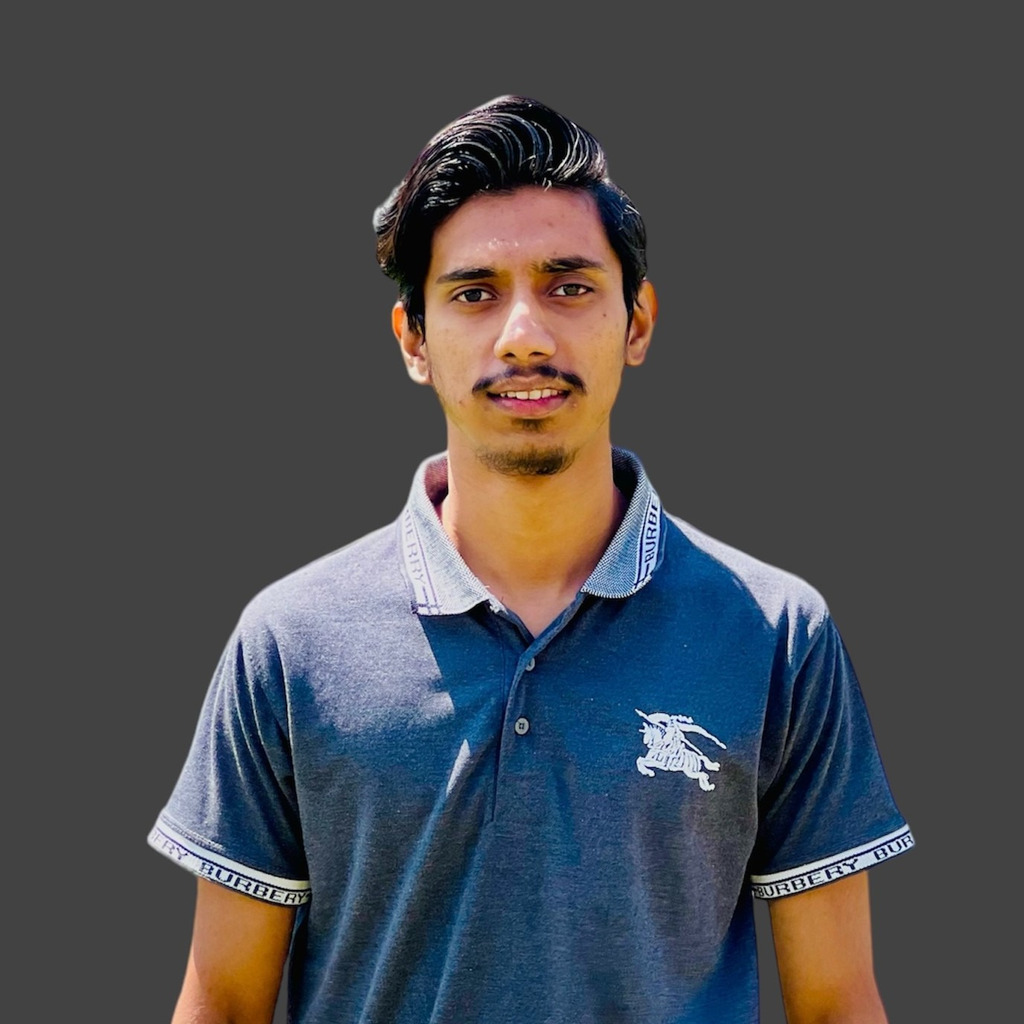 Muhammad Umar - QA Engineer - I2c.inc | XING