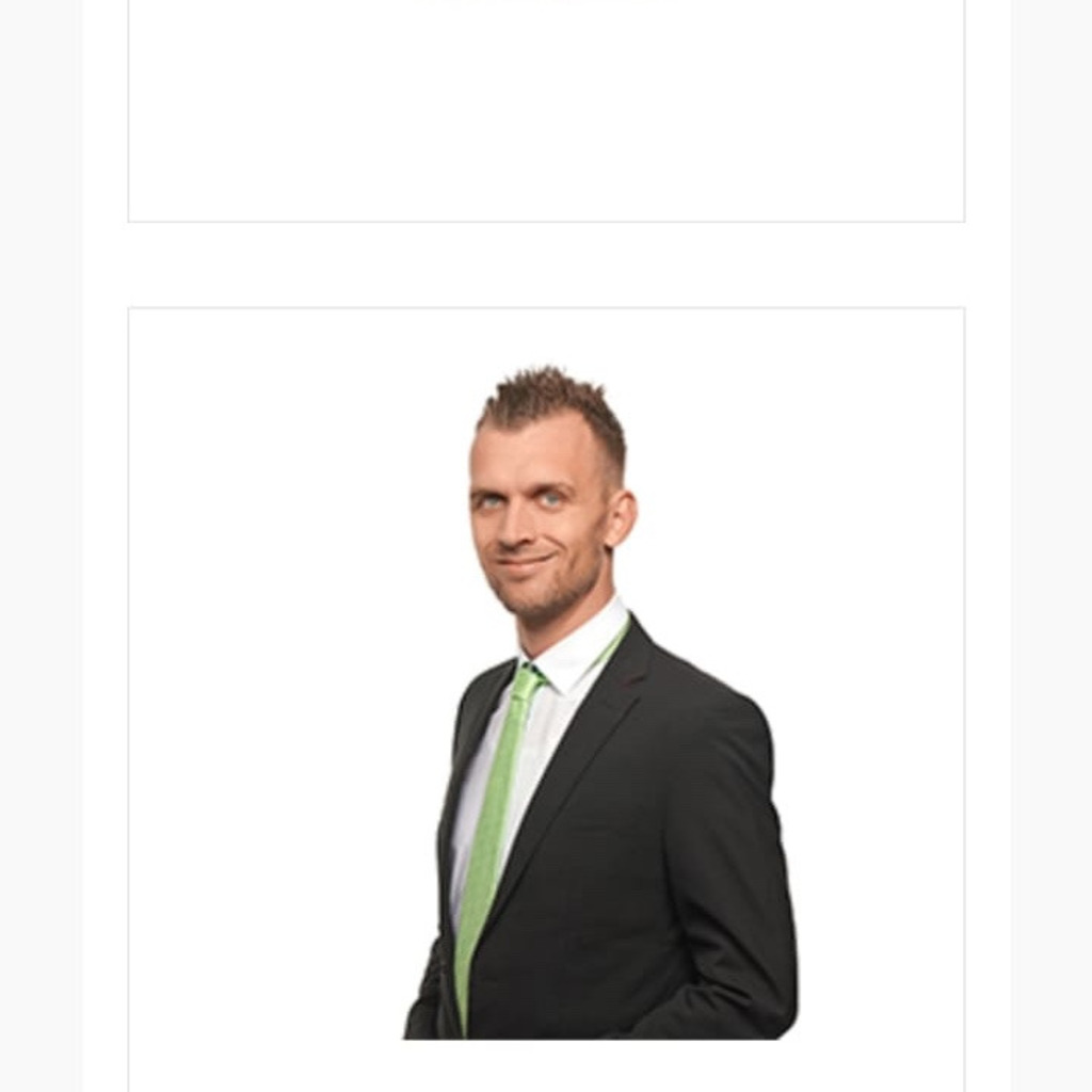 Michael Meissner - Automobilkaufmann - Autohaus Gruppe Seitz | XING