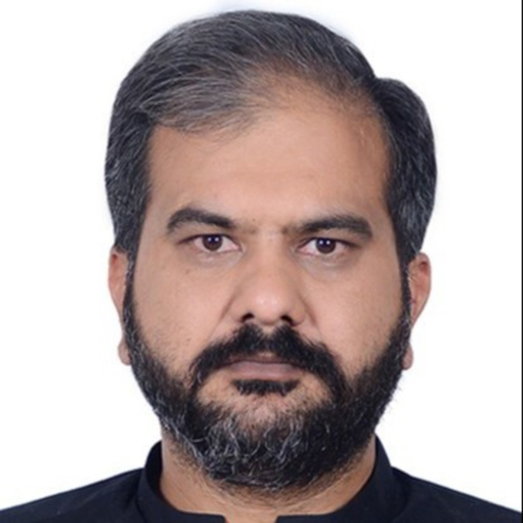 Farhan Shahid - Head of Region-South - MAN Energy Solutions Pakistan | XING
