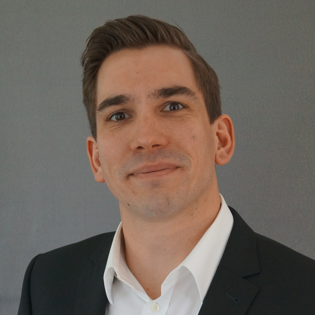 Jonas Huth - Systemanalytiker - Alliance Healthcare Deutschland GmbH | XING