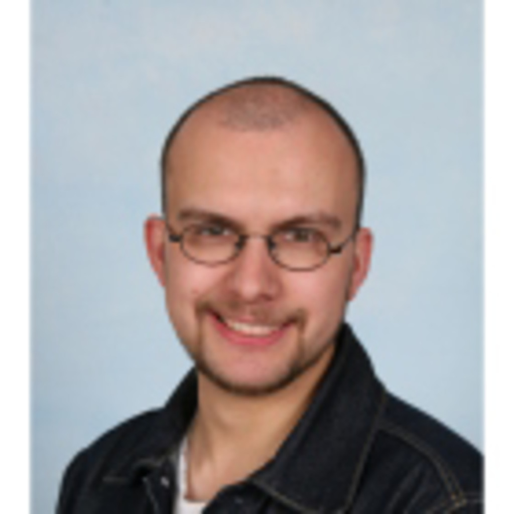 Christopher Marx - Einkaufsassistent - Kleinflächenbeauftragter - Toom ...