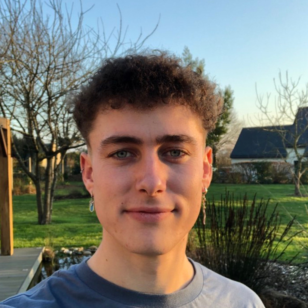 hugo ferrari - Mechanical and systems engineer - Latitude | XING