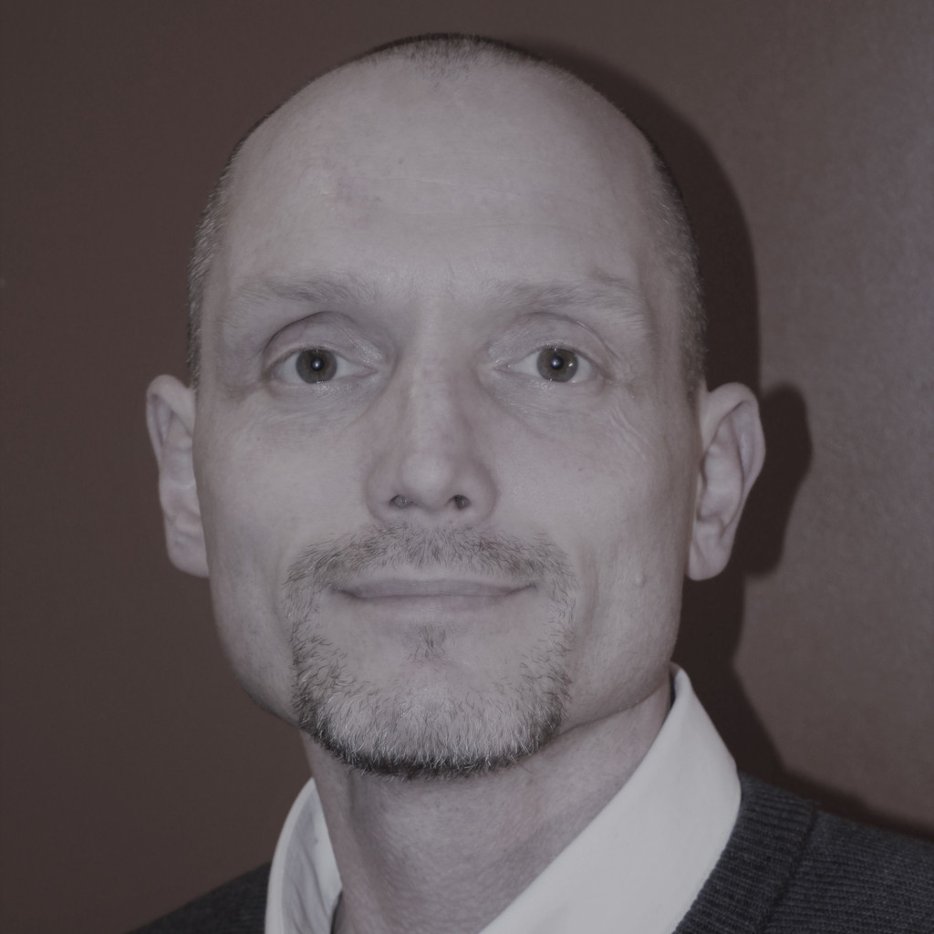 Dr. Thomas Brecht - Leiter Kompetenzfeld Erzeugnisentwicklung ...