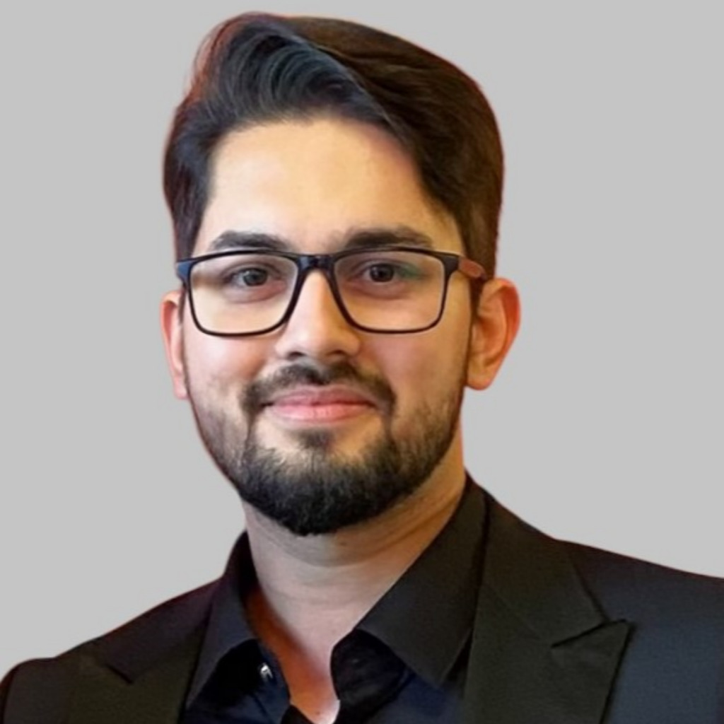 Karthik Kumar Raghumurti Bhat - Thesis Student - SAP | XING