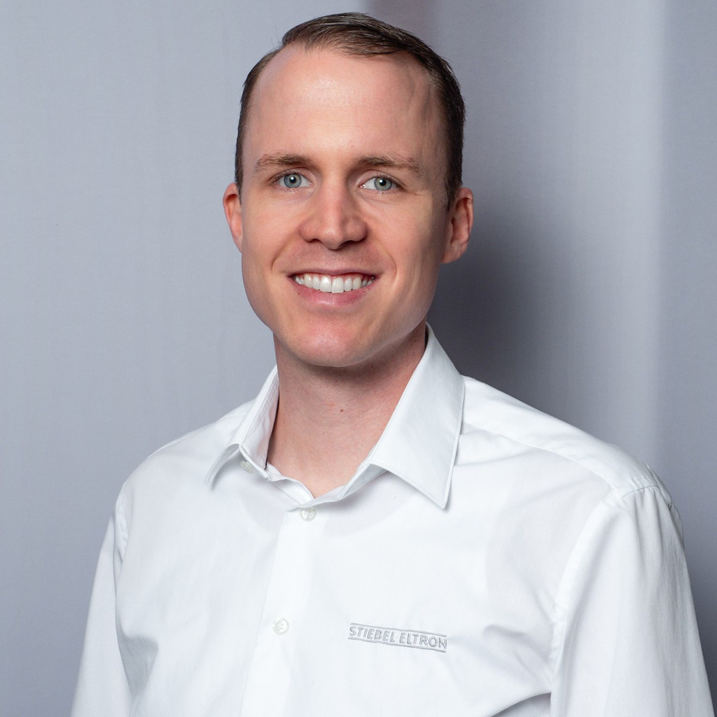 Michael Ott - Technischer Verkaufsberater - Stiebel Eltron GmbH | XING