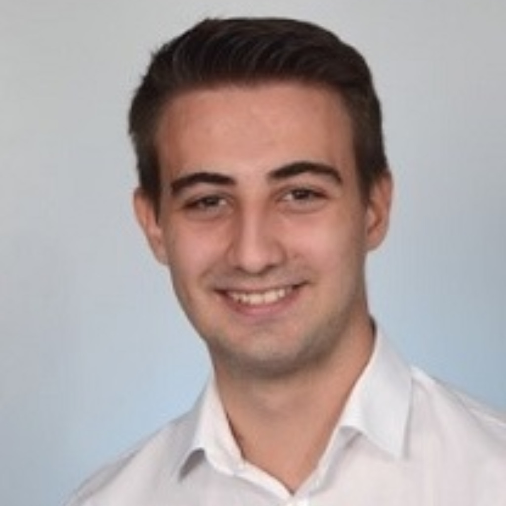 Sebastian Burgard: Ausbildung und Berufserfahrung | XING