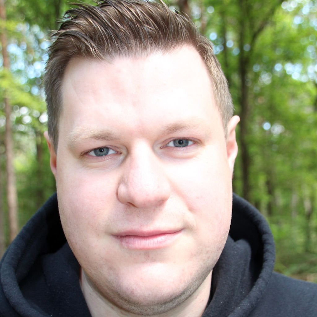 Alexander Hellmann - Senior Frontend Entwickler - cyber:con GmbH | XING