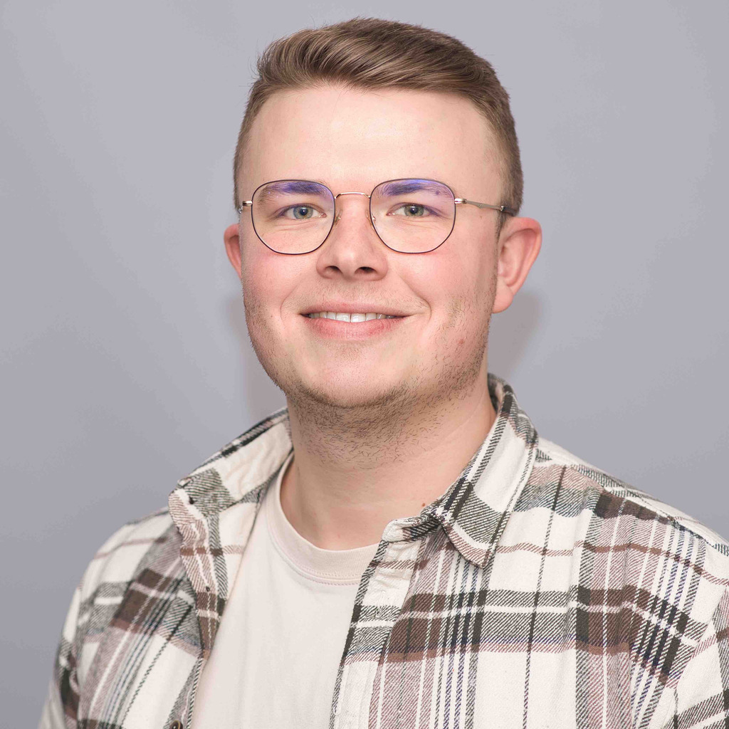 Marc Müller - System- und Anwendungsbetreuer - OST BAU; Osterburger Straßen-, Tief- und Hochbau ...