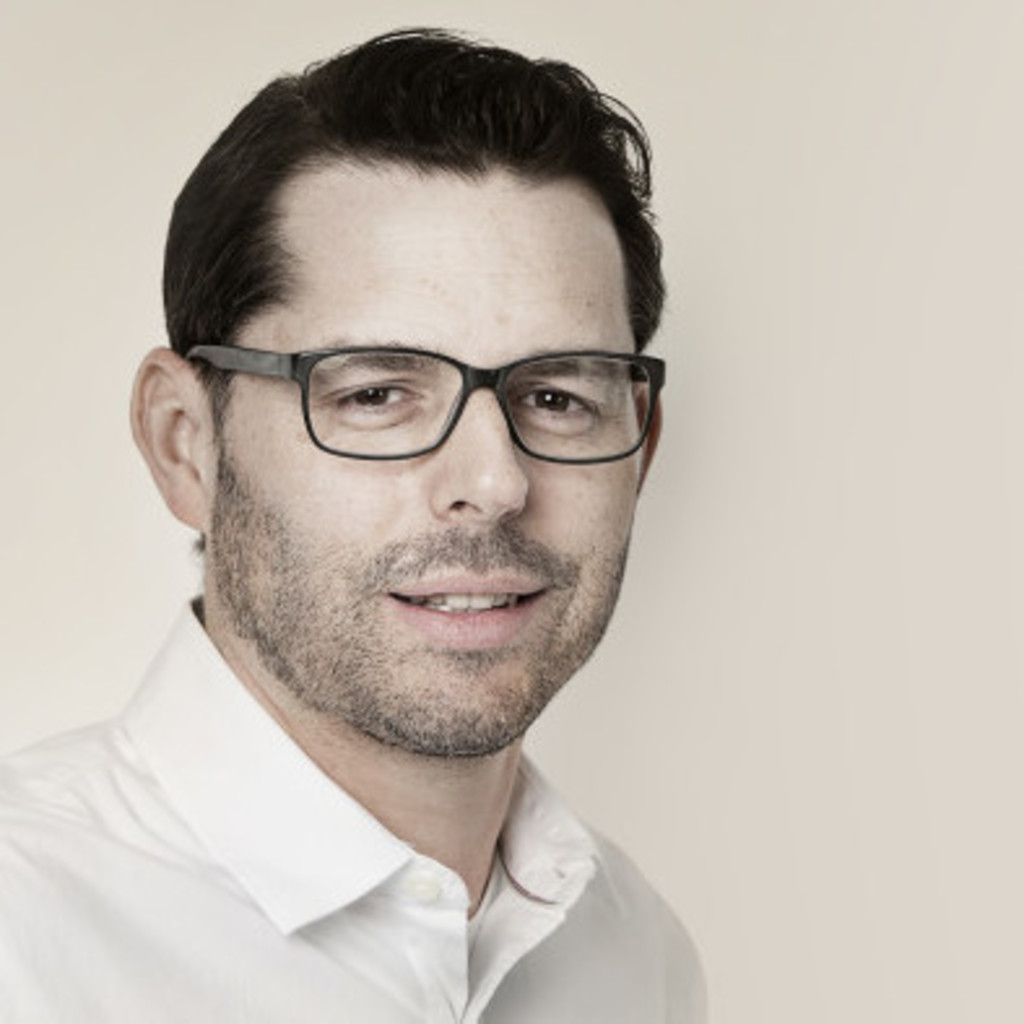 Martin Ryser - Team - / Projektleiter Baumanagement - S+B Baumanagement ...