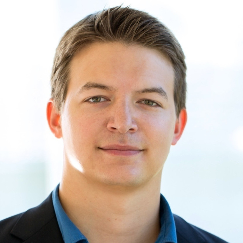 Simon Engels - Referent - International Competence Center Direct Sales ...